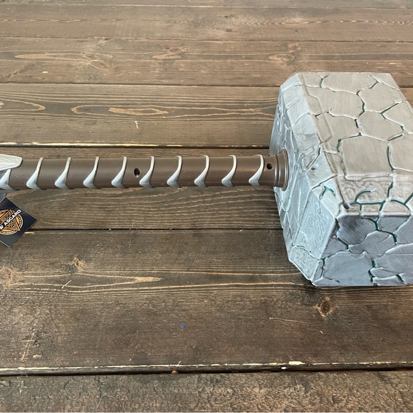 Disney | Other | Disney Thor Hammer | Poshmark